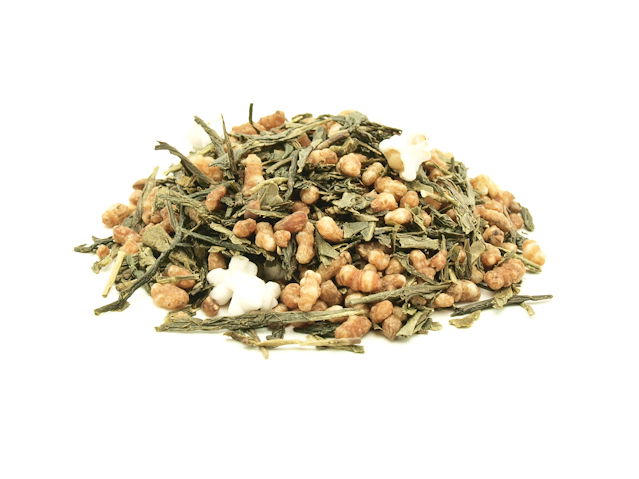 Harissa Spice Store - Genmaicha Japan