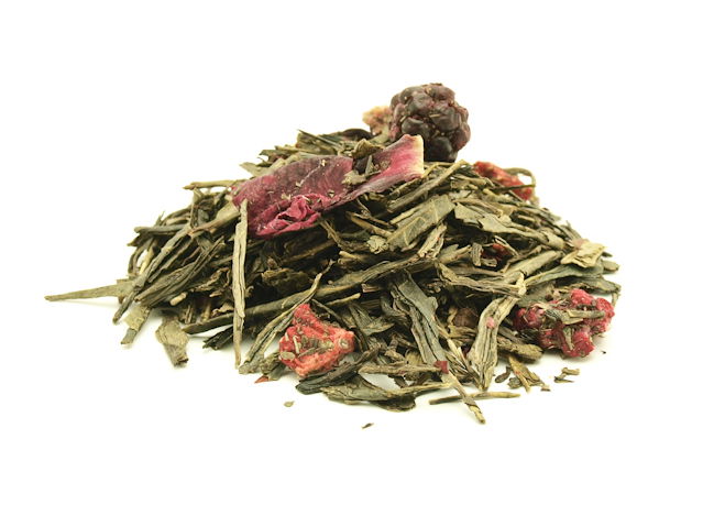 Harissa Spice Store - Berry-Fig