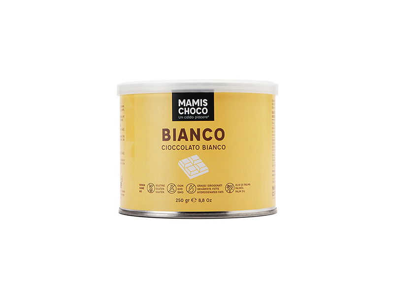 Harissa Spice Store - Mami's Choco "Bianco" 250g