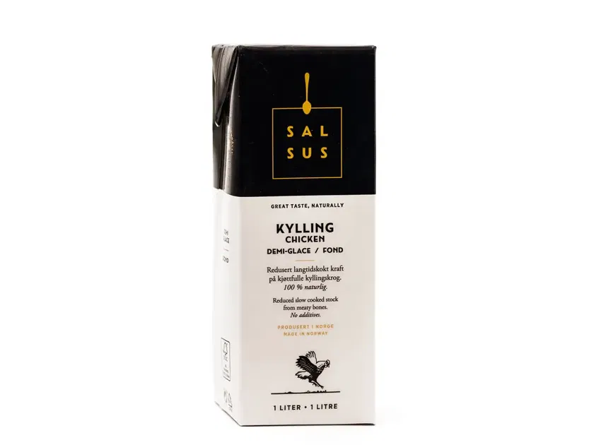 Harissa Spice Store - Početna