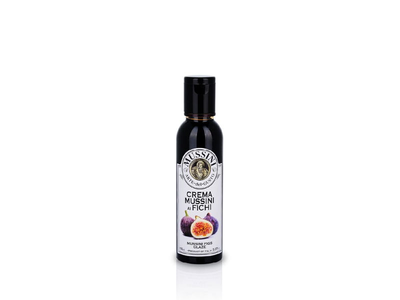 Harissa Spice Store - Mussini Crema Smokva 150ml